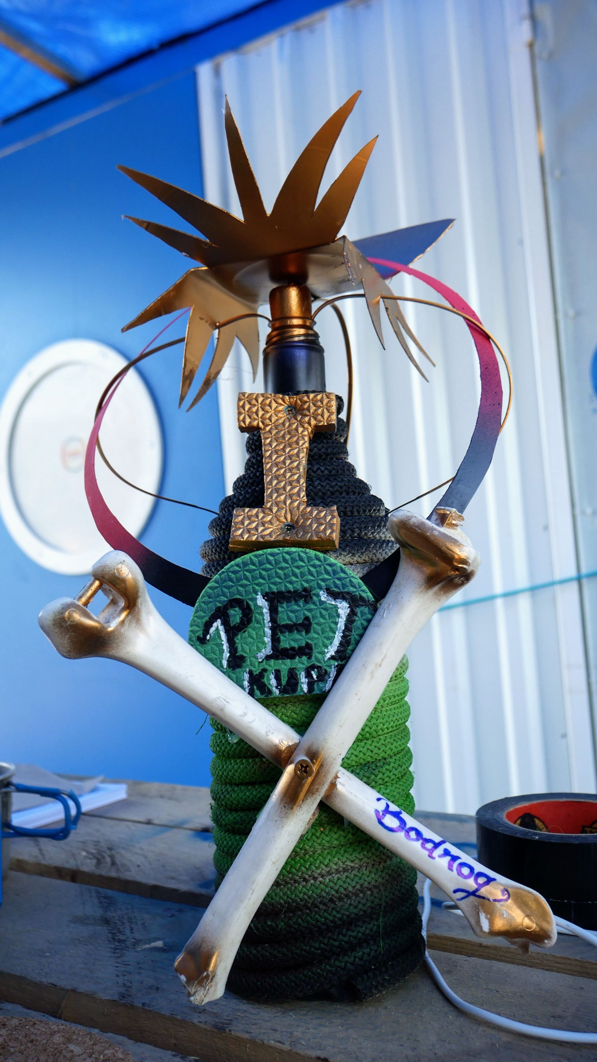 PET Fotók